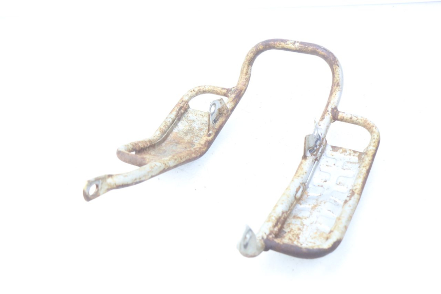 Partbike - Carter de chaine Yamaha Blaster 200 (1987 - 2002)