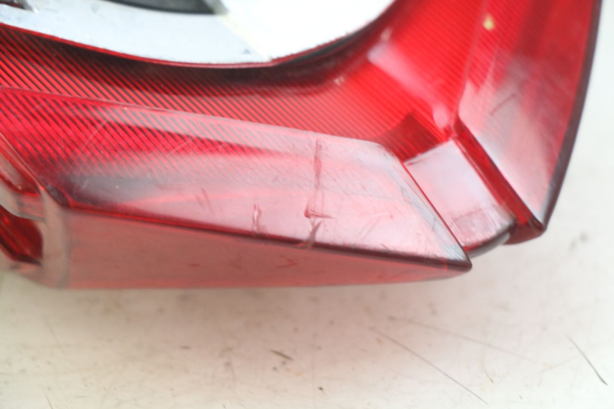 Partbike - Feu arrière pour moto Orcal CAVARO 4T 50 (2019 - 2023)