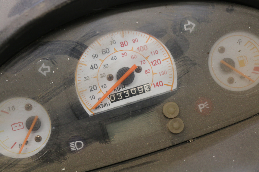 Partbike - Moteur Jonway JS 120 125 (2008 - 2012) : Performance et ...