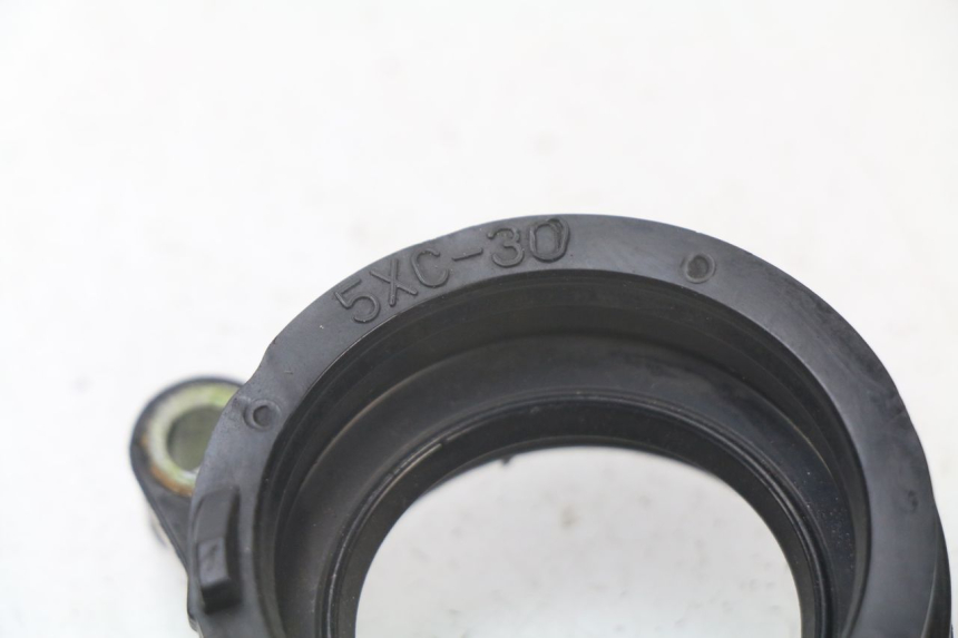 Partbike - PIPE ADMISSION YAMAHA WR-F WRF 250 (2007 - 2011) pour ...
