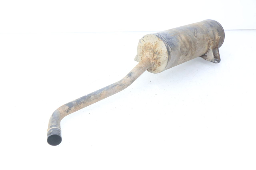 Partbike - Silencieux - Yamaha Blaster 200 (1987 - 2002)