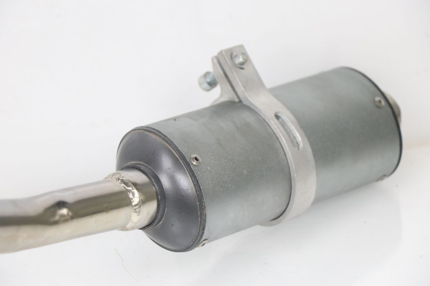 Partbike - Pot d'échappement Gunshot pour Pit Bike FX 125 (2014 - 2021)