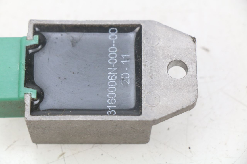 Partbike - Régulateur de Charge pour Yamaha YFM R Raptor 90 (2017 - 2023)