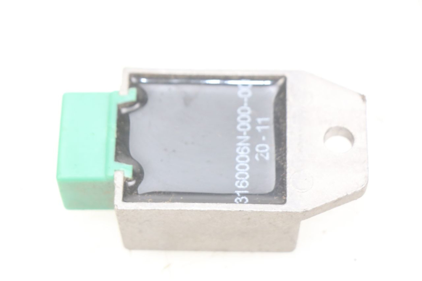 Partbike - Régulateur de Charge pour Yamaha YFM R Raptor 90 (2017 - 2023)