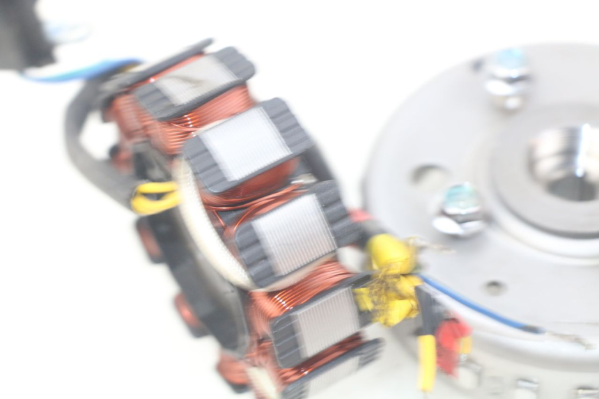 Partbike - ROTOR STATOR SYM ORBIT III 3 4T 50 (2021 - 2025) à prix réduit