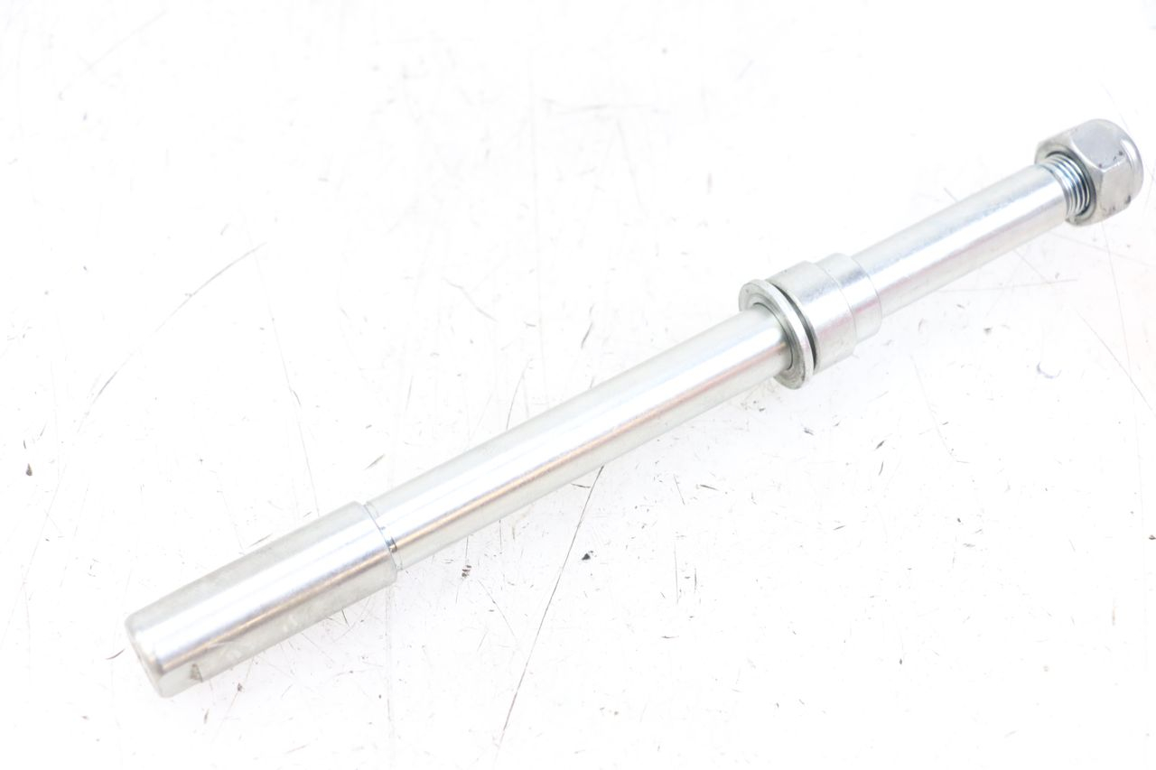 Partbike - Axe Roue Avant Royal Enfield Continental GT 650 (2019 - 2024)