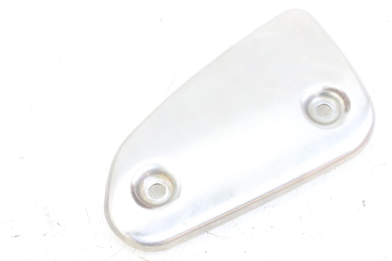 Partbike - Cache Chassis Latéral Droit Royal Enfield Continental GT 650 ...
