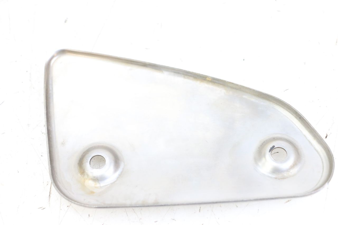 Partbike - Cache Chassis Latéral Droit Royal Enfield Continental GT 650 ...