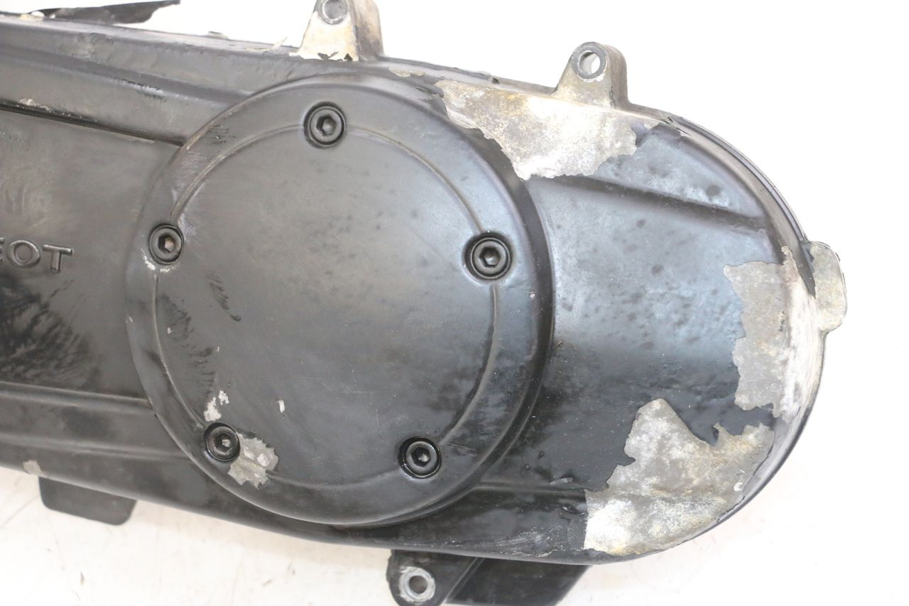 Partbike - Carter Variateur Peugeot Jet Force Carbu 50 (2003 - 2016)