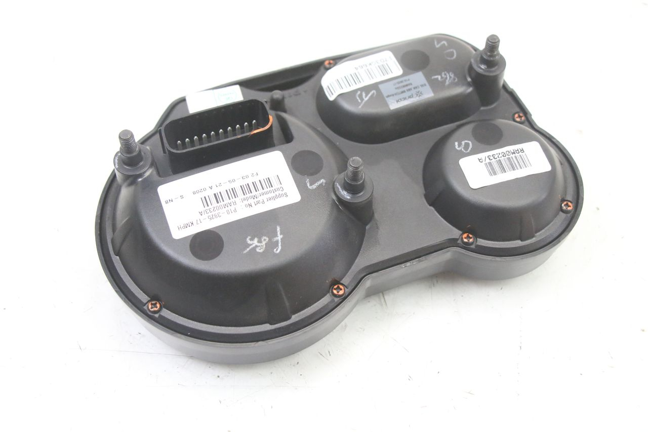 Partbike - Compteur Royal Enfield Himalayan 410 (2016 - 2023)