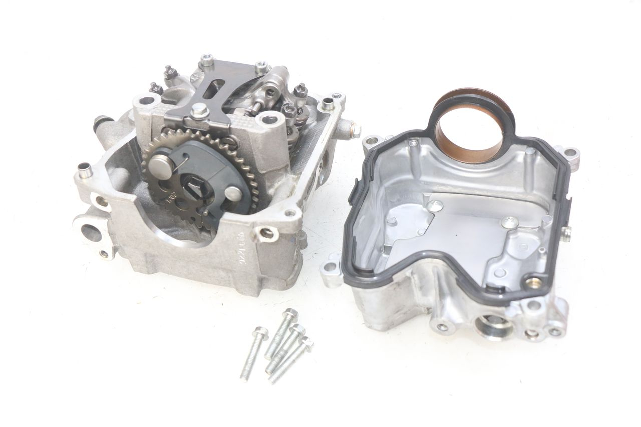 Partbike - Culasse pour Yamaha N-Max Nmax 125 (2017 - 2020)