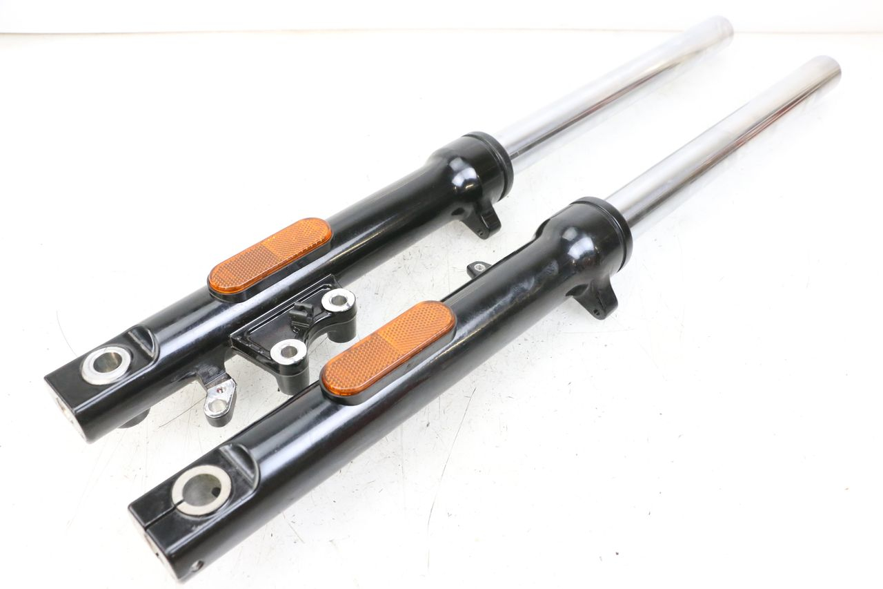 Partbike - Fourreau Fourche pour Royal Enfield Continental GT 650 (2019 ...