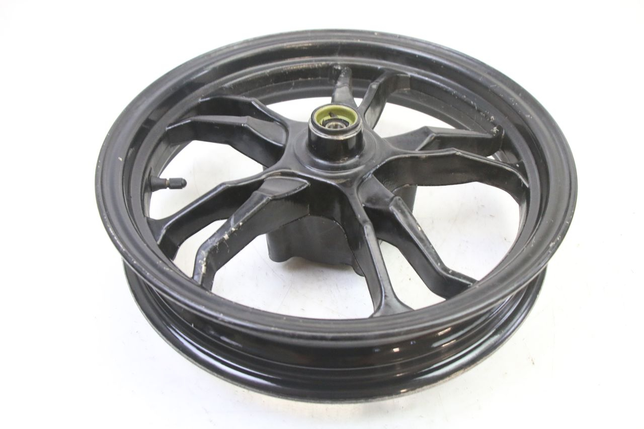 Partbike - Jante Avant SYM Jet 14 4T 50 (2018 - 2022) : Performance et ...