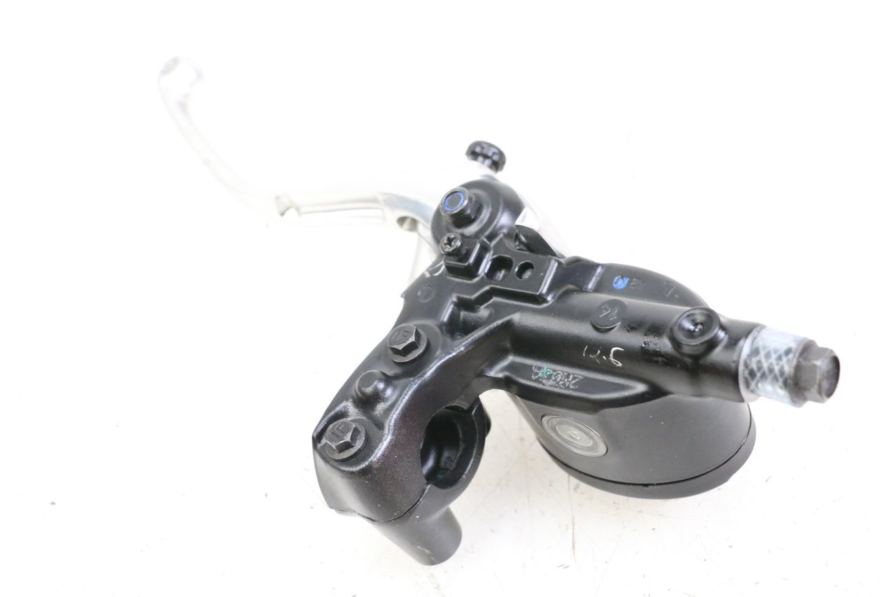 Partbike - Maître Cylindre Avant pour Royal Enfield Continental GT 650 ...