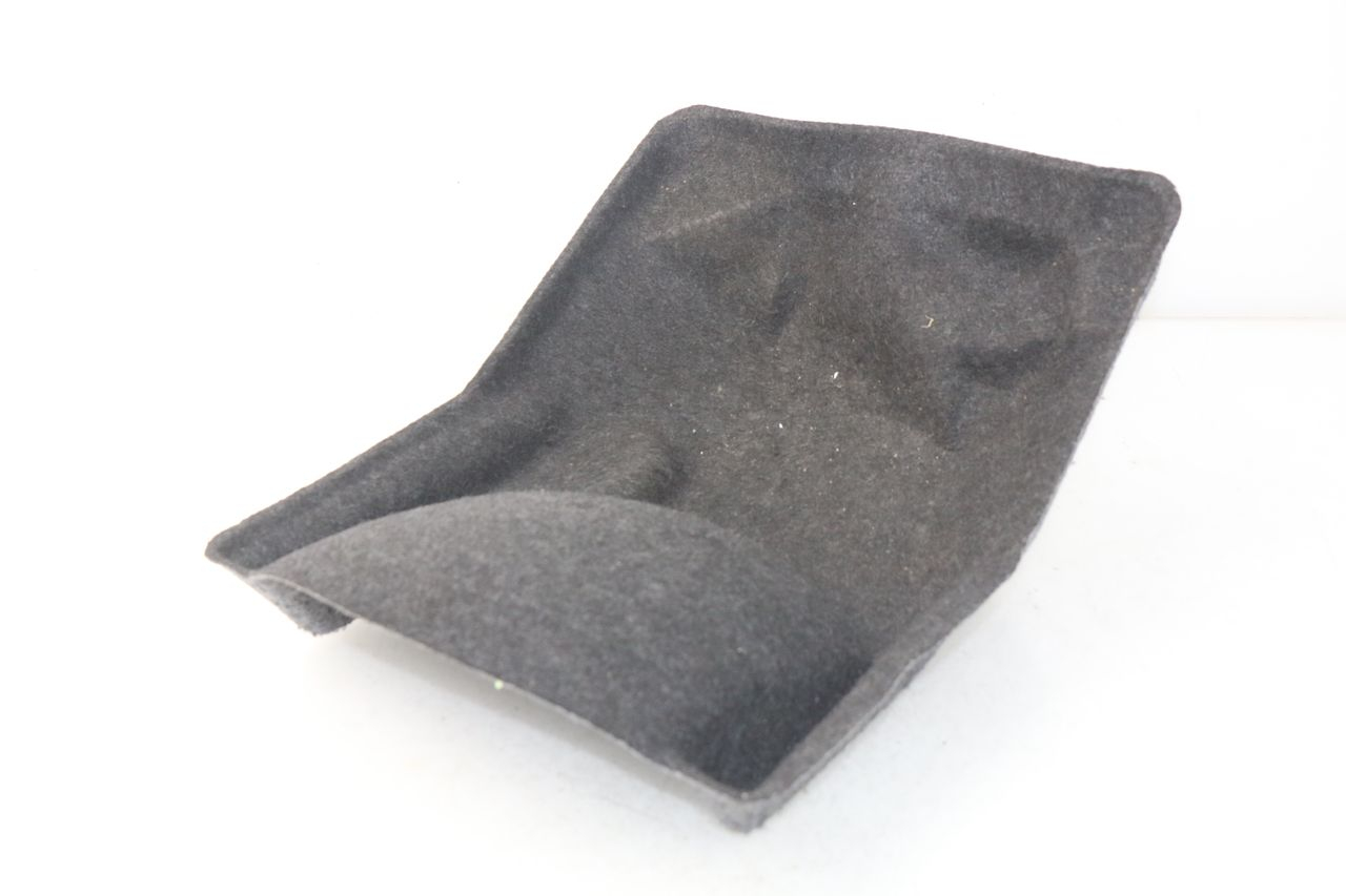 Partbike - Tapis de Coffre pour YAMAHA XP T-MAX TMAX ABS 500 (2004 - 2008)