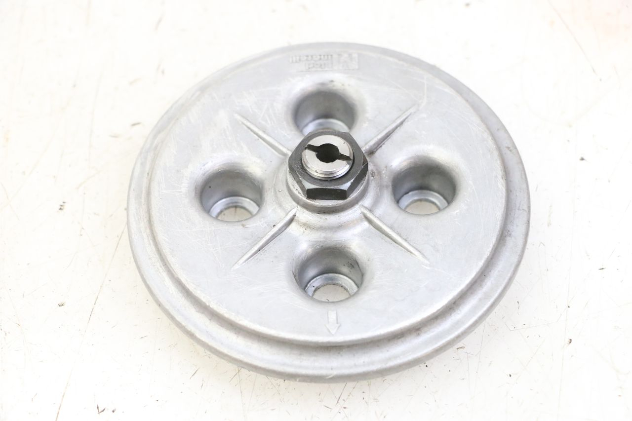 Partbike - Plateau Pression Yamaha TZR 50 (2008 - 2016) pour ...