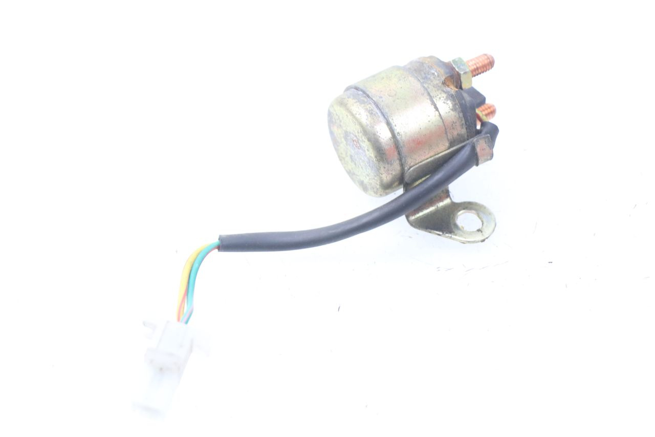 Partbike - Relais de démarrage pour MASH SEVENTY FIVE 125 (2013 - 2021)