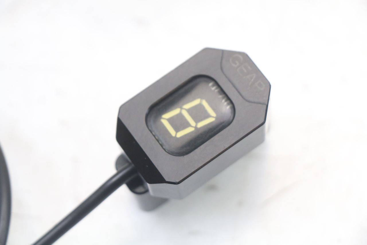 Partbike - Tableau de Bord Yamaha FZ1 Fazer 1000 (2007 - 2009)