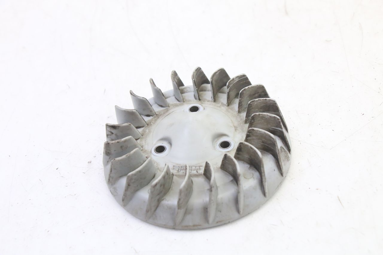Partbike - VENTILATEUR YAMAHA JOG R 50 (2004 - 2014) - Pièces Moto de ...